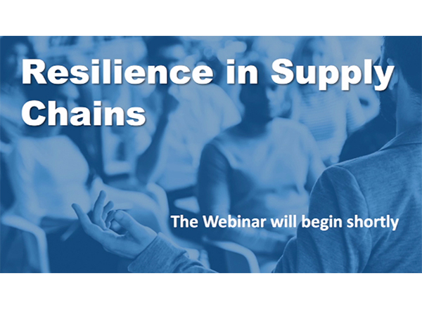 Webinars | DRI International